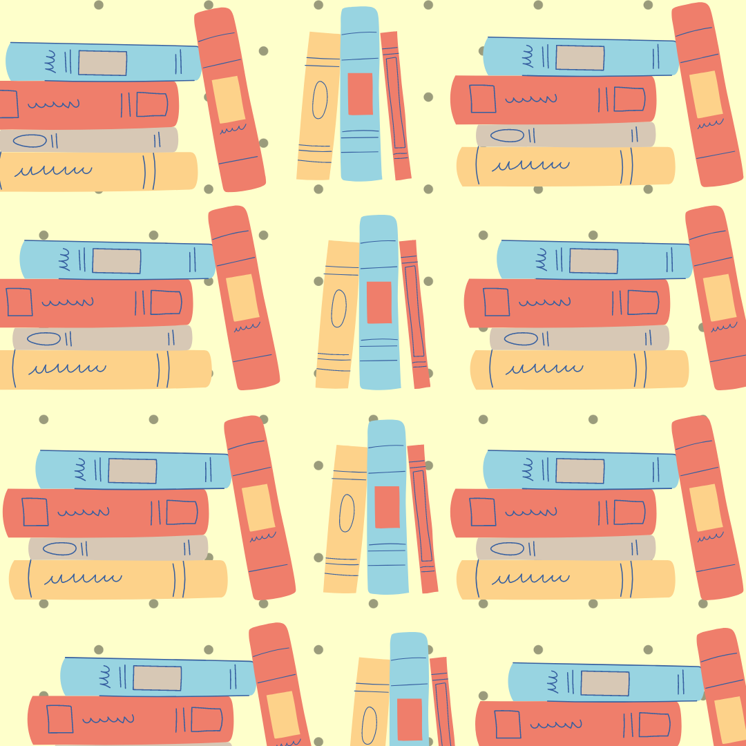 Book Lists -Imaginations Running Wild-